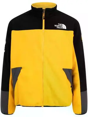 Supreme X The North Face Rtg Fleece Jacket - Black
