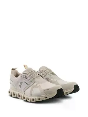 On Cloud Waterproof Sneakers - Neutrals