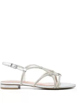 BIBI LOU Liv Embellished Sandals