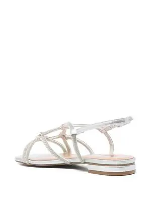 BIBI LOU Liv Embellished Sandals