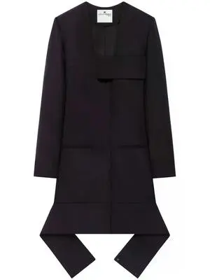 COURREGES Infinity Mini Dress
