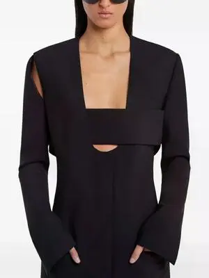 COURREGES Infinity Mini Dress