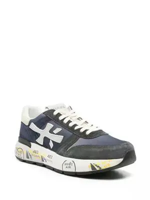 Premiata Mick Sneakers - Blue