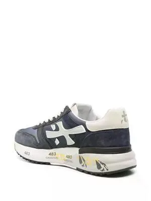 Premiata Mick Sneakers - Blue