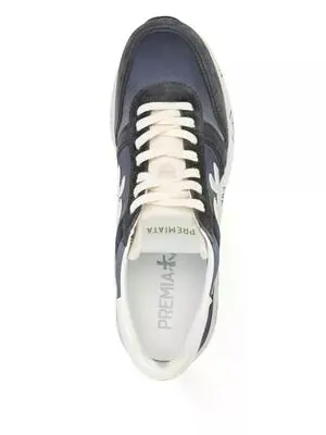Premiata Mick Sneakers - Blue