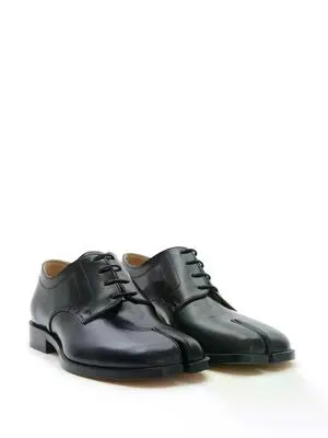 MAISON MARGIELA Tabi Lace-up Derby Shoes