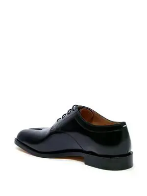 MAISON MARGIELA Tabi Lace-up Derby Shoes