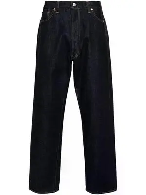 KAPTAIN SUNSHINE 5-pocket Tapered Jeans
