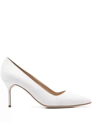 Manolo Blahnik 70mm Bb Pumps