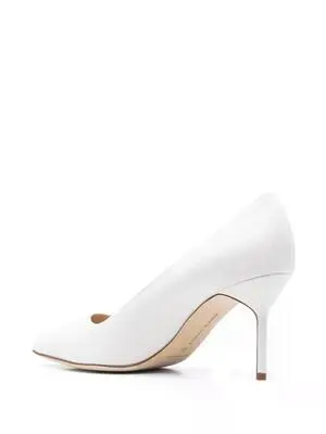 Manolo Blahnik 70mm Bb Pumps