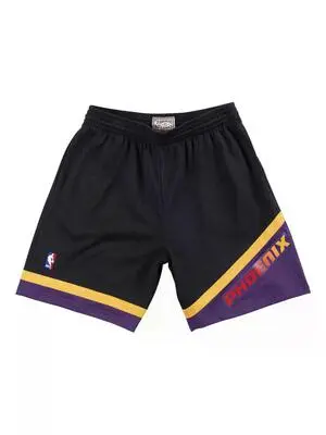 Mitchell & Ness X Nba Suns 99-00 Swingman Alternate Shorts - Black