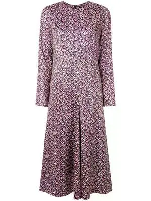 Goen.j Fit & Flare Day Dresses