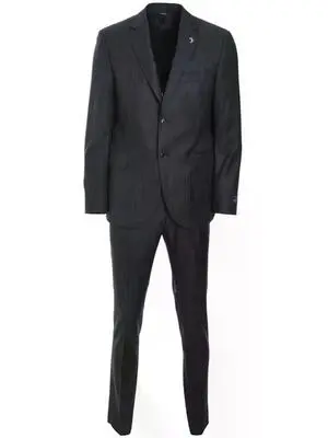 TOMBOLINI Two-piece Suit - Grey
