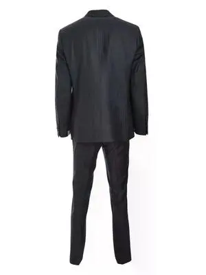 TOMBOLINI Two-piece Suit - Grey