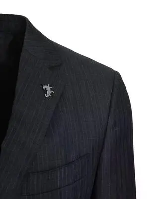 TOMBOLINI Two-piece Suit - Grey