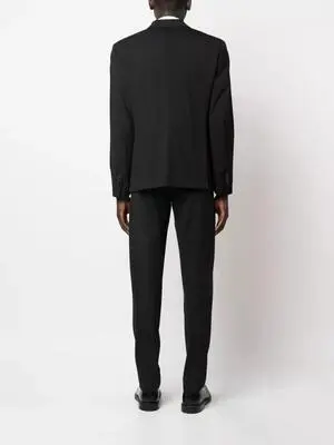 Dsquared2 Single-breasted Two-piece Suit - Black