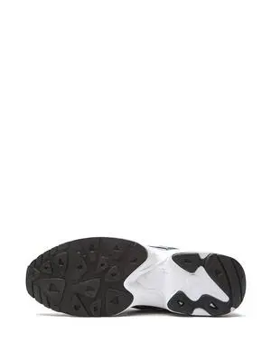 Nike Air Max2 Light Prm Windbreaker Sneakers - Black