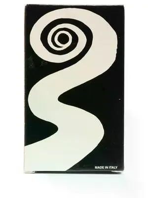10 CORSO COMO Graphic-print Tarot Cards - Neutrals
