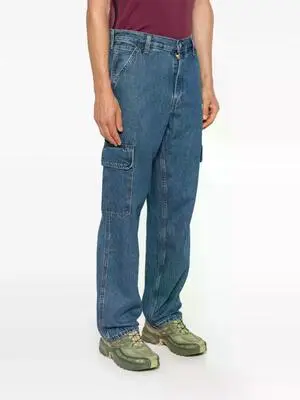 LEVI'S 568™ Cargo Jeans - Blue