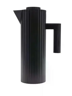 ALESSI Rib-detail Jug