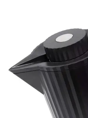 ALESSI Rib-detail Jug