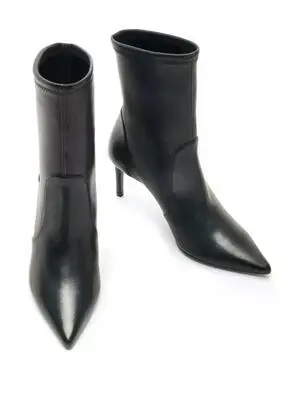 STUART WEITZMAN 75mm Power Boots