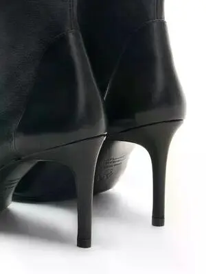 STUART WEITZMAN 75mm Power Boots