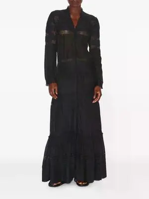 MARANT ETOILE Daniva Dress