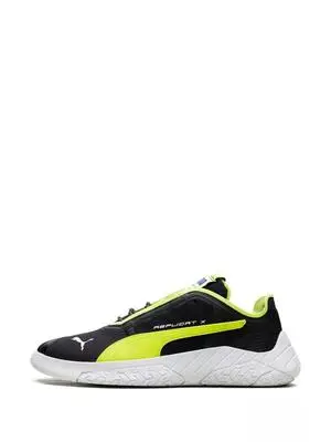 PUMA Replicat-x Circuit Sneakers - Black