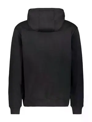 MOSTLY HEARD RARELY SEEN 8-BIT Graphic Print Hoodie
