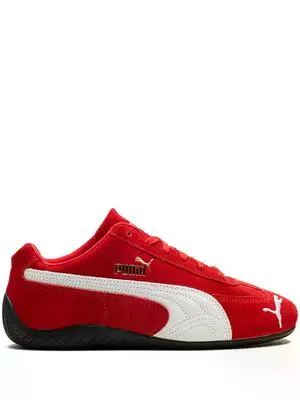 PUMA Speedcat Og Formstrip Sneakers - Red