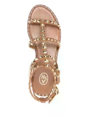 Ash Precious Sandals - Brown