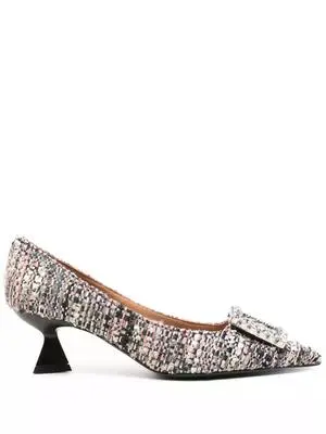 Roberto Festa 50mm Evilly Pumps