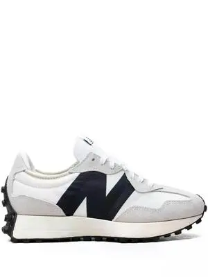NEW BALANCE 327 Sneakers - Grey