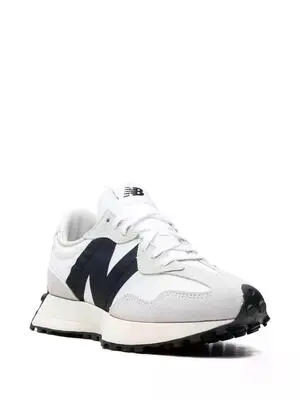 NEW BALANCE 327 Sneakers - Grey
