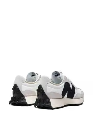 NEW BALANCE 327 Sneakers - Grey