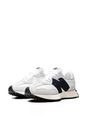 NEW BALANCE 327 Sneakers - Grey
