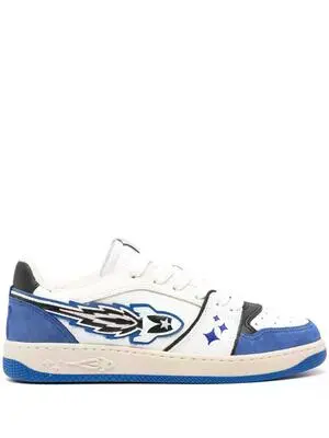 ENTERPRISE JAPAN Ej Egg Rocket Sneakers