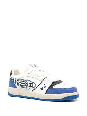 ENTERPRISE JAPAN Ej Egg Rocket Sneakers