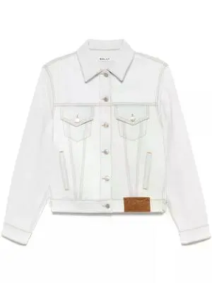 Bally Denim Jacket