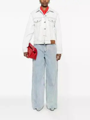 Bally Denim Jacket