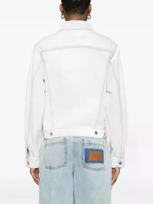 Bally Denim Jacket