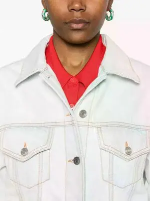 Bally Denim Jacket