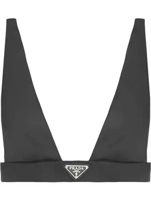 Prada Re-nylon Bralette