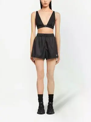 Prada Re-nylon Bralette