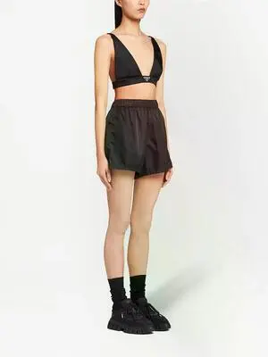 Prada Re-nylon Bralette