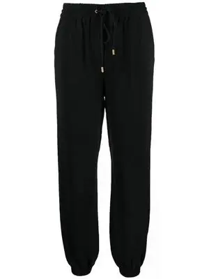 Michael Kors Drawstring Track Pants