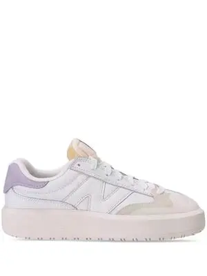 NEW BALANCE Ct302 Panelled Sneakers