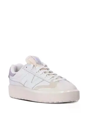 NEW BALANCE Ct302 Panelled Sneakers