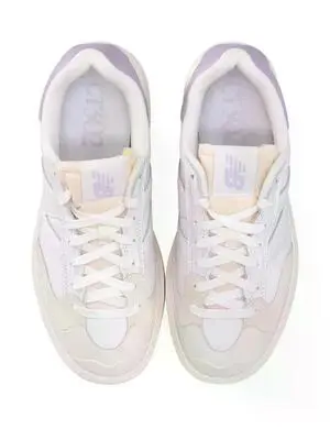 NEW BALANCE Ct302 Panelled Sneakers